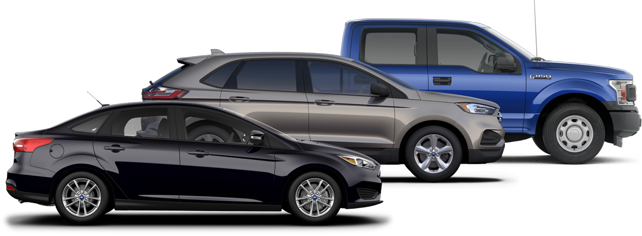 Ford Dealership in Bowling Green OH | Serving Bowling Green and ...